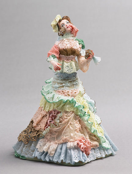 Shary Boyle’s lovely porcelain horror | The Museum of Ridiculously ...