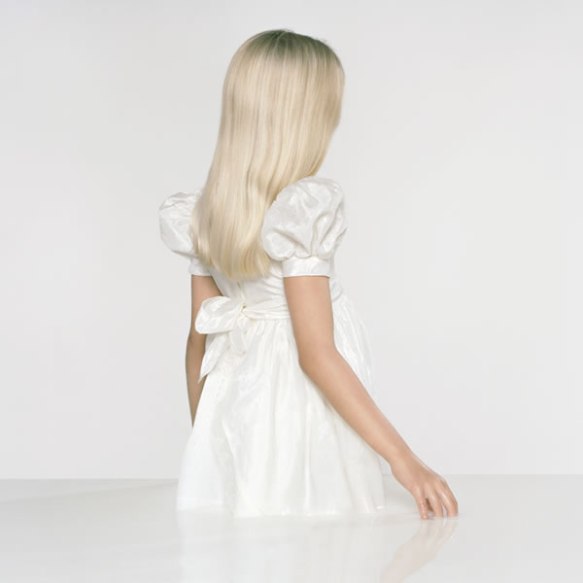 The unsettling aesthetic of Petrina Hicks | The Museum of Ridiculously ...
