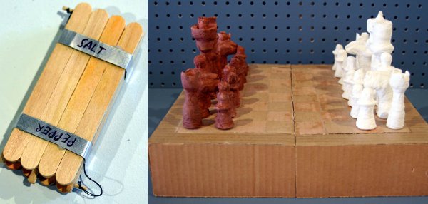 Prisoners’ Inventions Project by Temporary Services | The Museum of ...