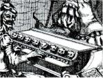 Katzenklavier: The Cat-Piano | The Museum of Ridiculously Interesting ...