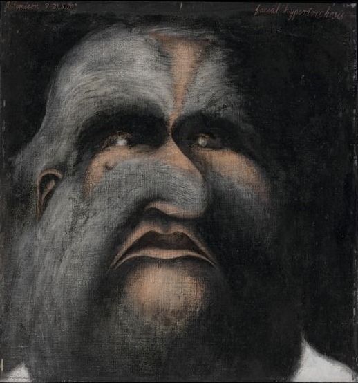 Contemporary Art | The Museum of Ridiculously Interesting Things