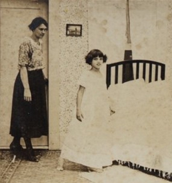 How to scare children in the 1920s | The Museum of Ridiculously ...
